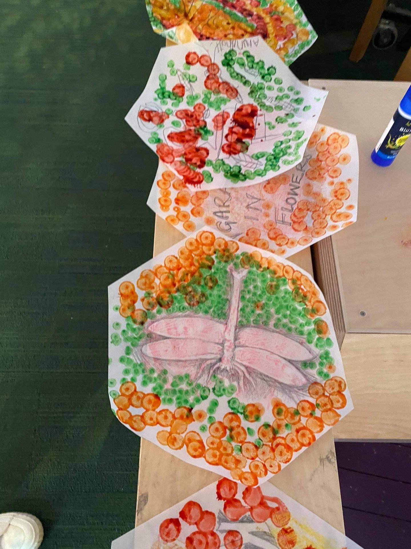 Ngarara in the Ngahere - a Toi Taiao Whakatairanga project - Biological ...