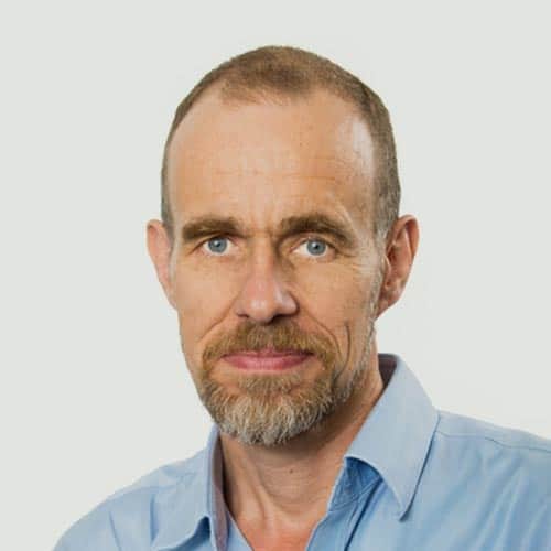 Dan Walker – Biological Heritage NZ