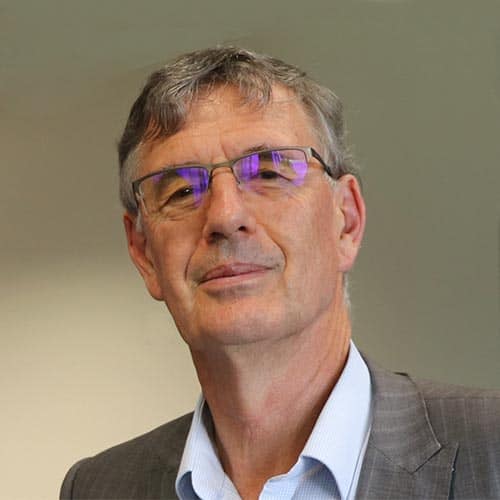 Bruce Clarkson – Biological Heritage NZ