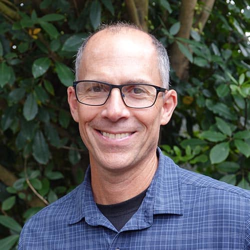 Kevin Collins – Biological Heritage NZ