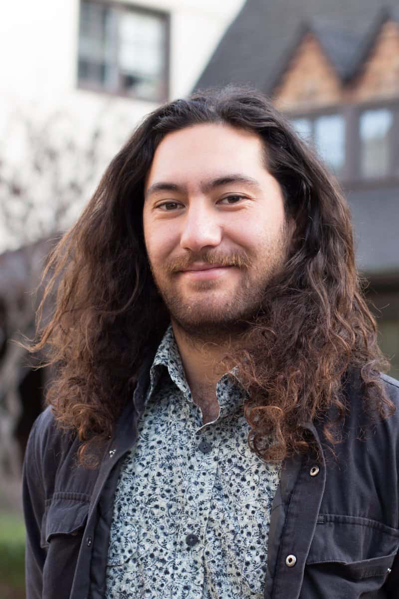 Corey Ruha: The power of storytelling in data communication ...