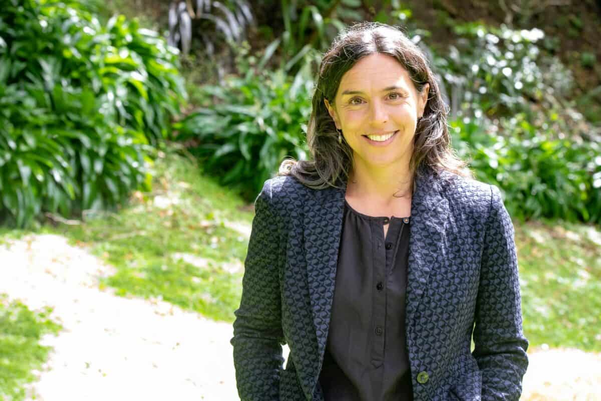 Maria Bargh appointed to independent electoral law panel - Biological ...