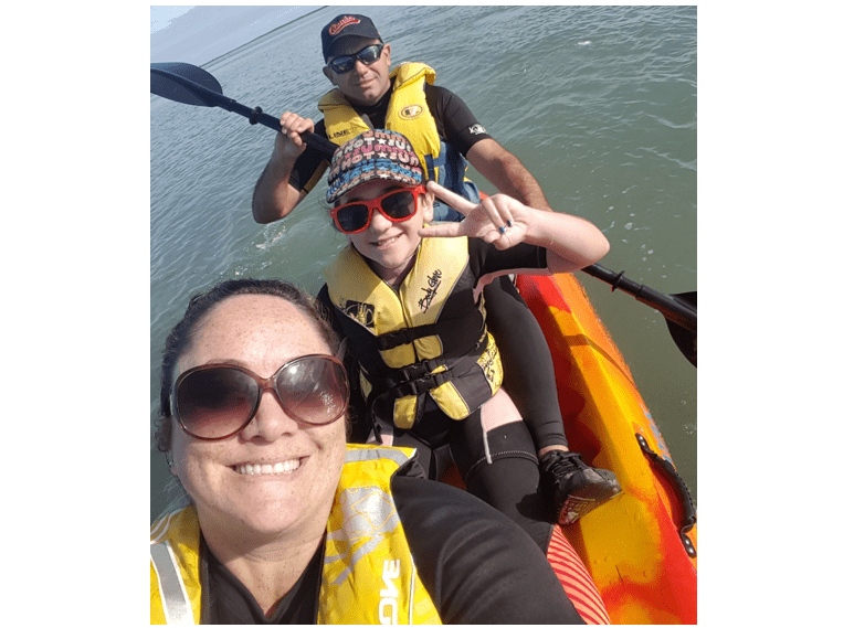 Te Wiki o te Reo Māori profile: Melanie Mark-Shadbolt - Biological ...