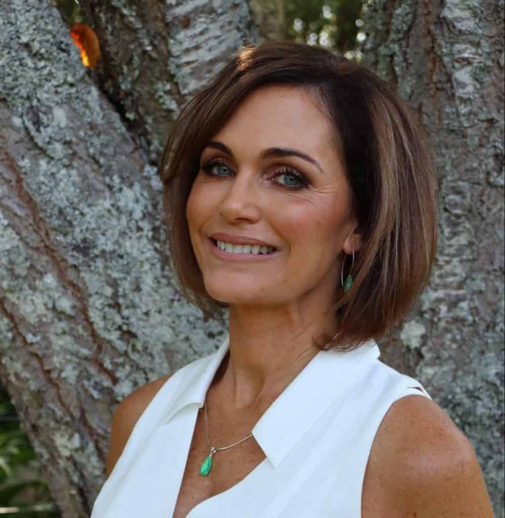 Nikki Harcourt – Biological Heritage NZ