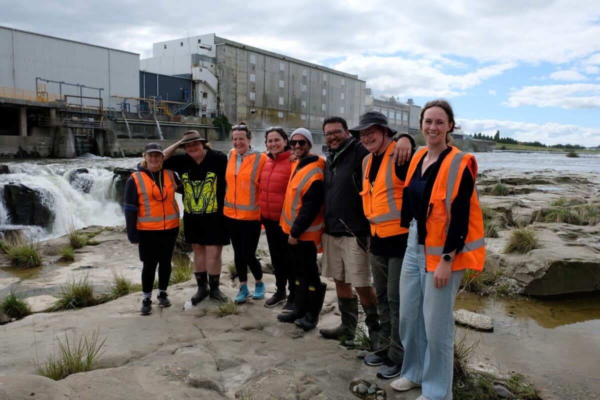 National Science Challenge - Biological Heritage NZ