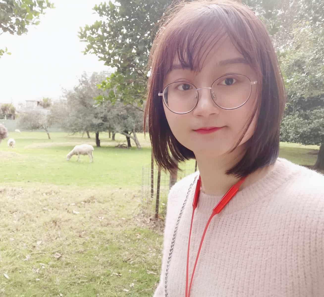 Master's student brings Tea Bag Index method to kauri forests - Biological Heritage NZ