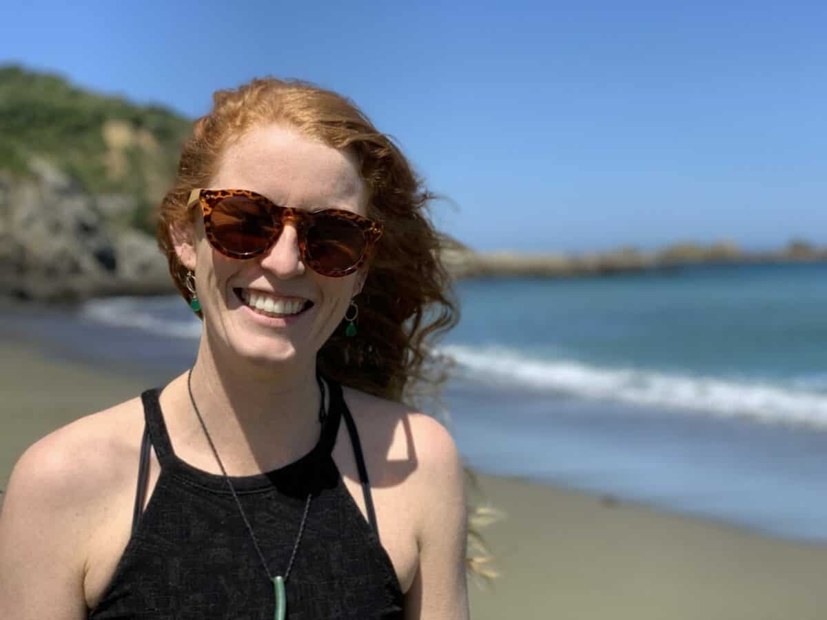 Ngā Pī Ka Rere spotlight: Natalie Jones brings volunteer perspectives ...
