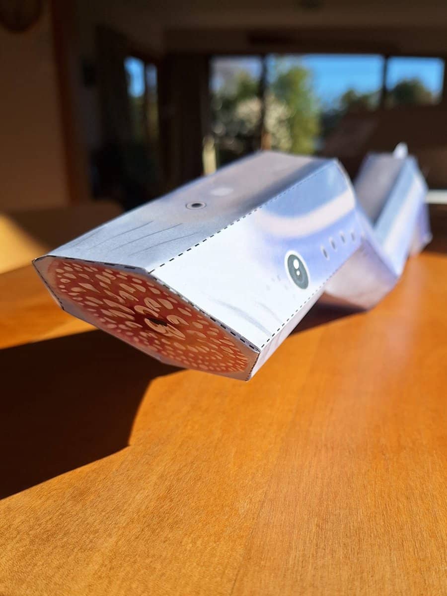 Kanakana Papercraft Competition - Biological Heritage NZ