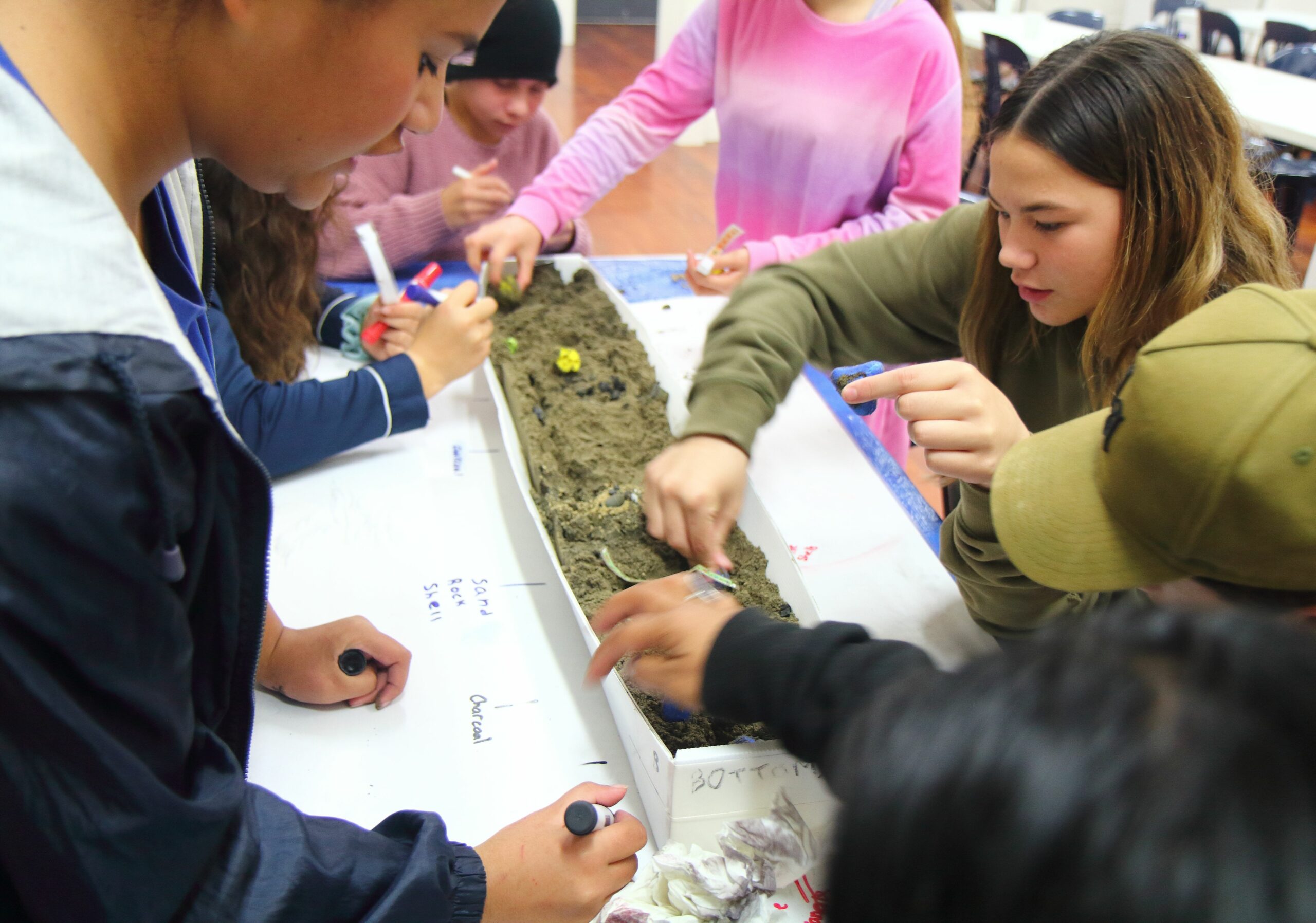Tūhura Papatūānuku Geo Noho grows knowledge and connection in Te Hiku ...