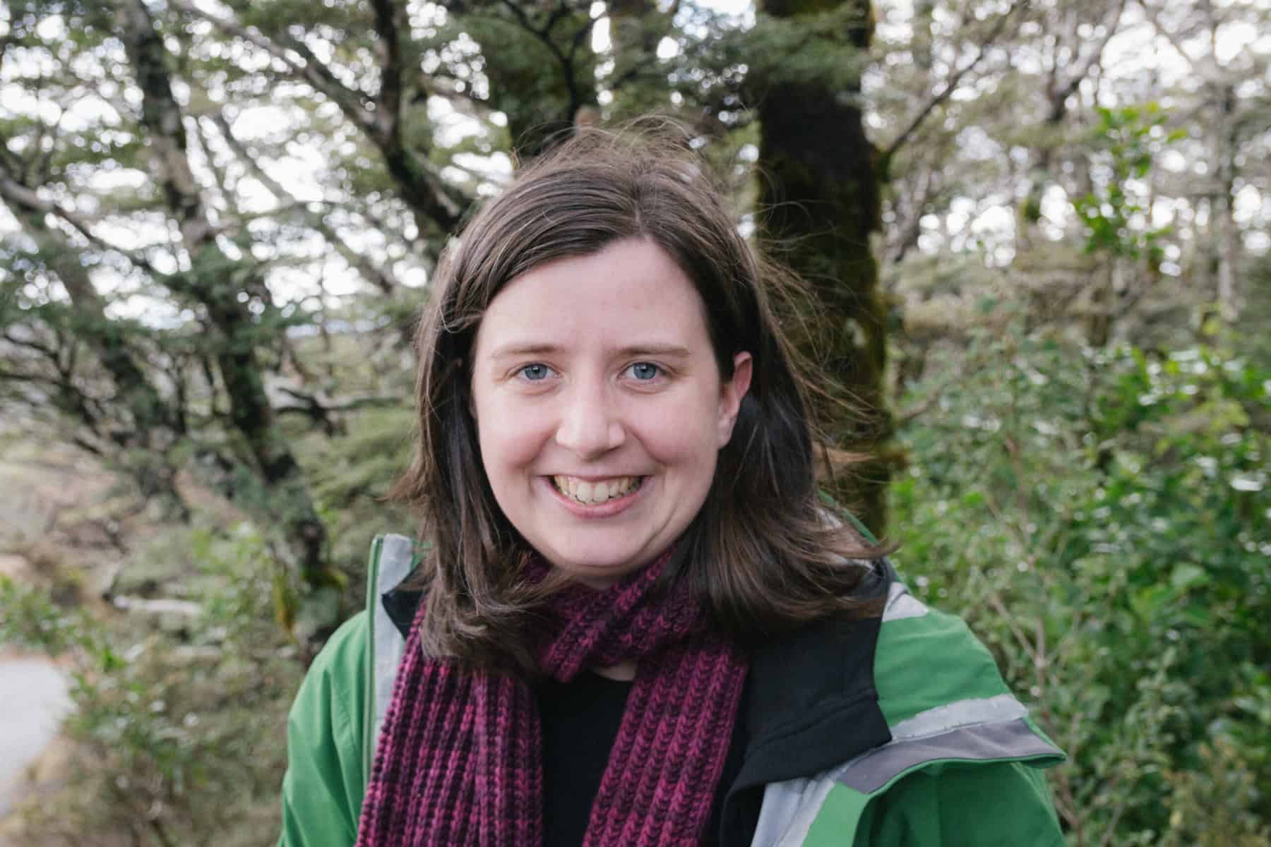 Learning from restoration collectives - Biological Heritage NZ