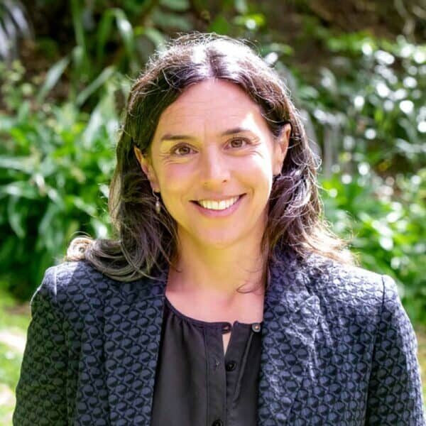 Maria Bargh – Biological Heritage NZ