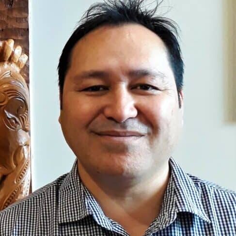 Valance Smith – Biological Heritage NZ